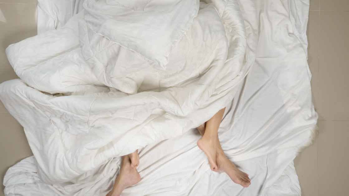 The Christian Understanding Of Sex A Biblical Perspective
